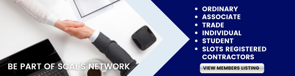 The Singapore Contractors Association Limited