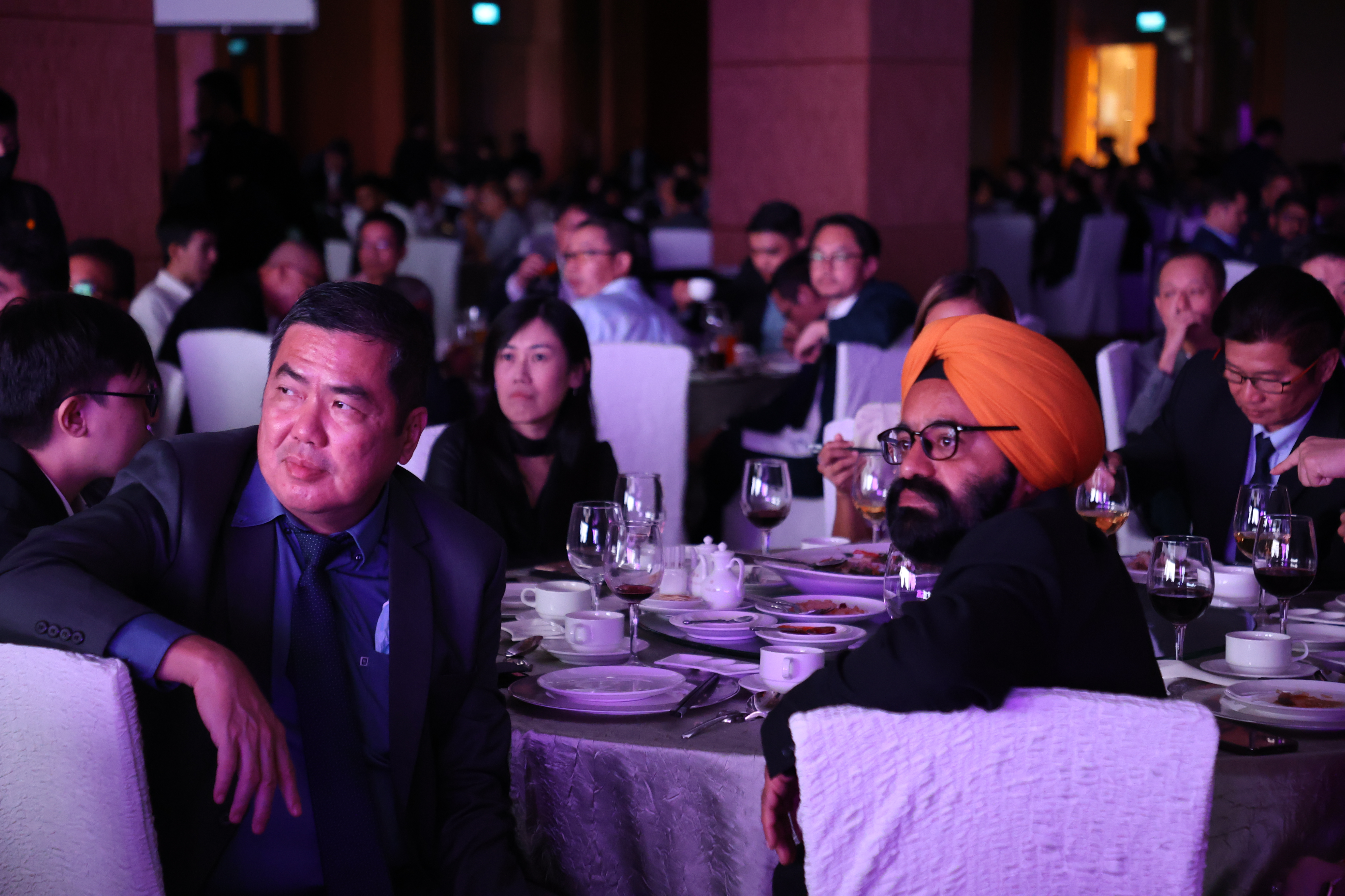 The Singapore Contractors Association Limited