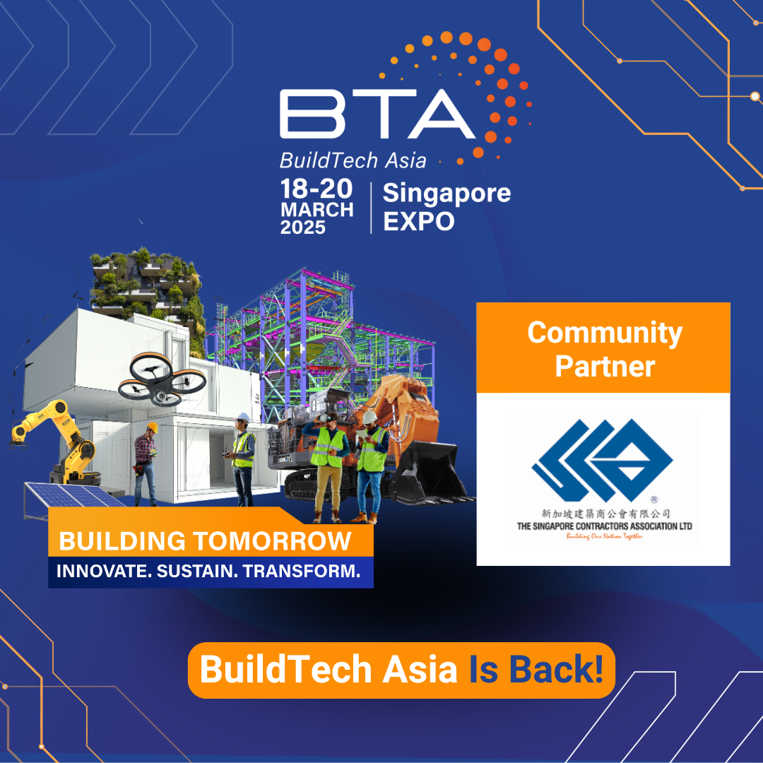 The Singapore Contractors Association Limited