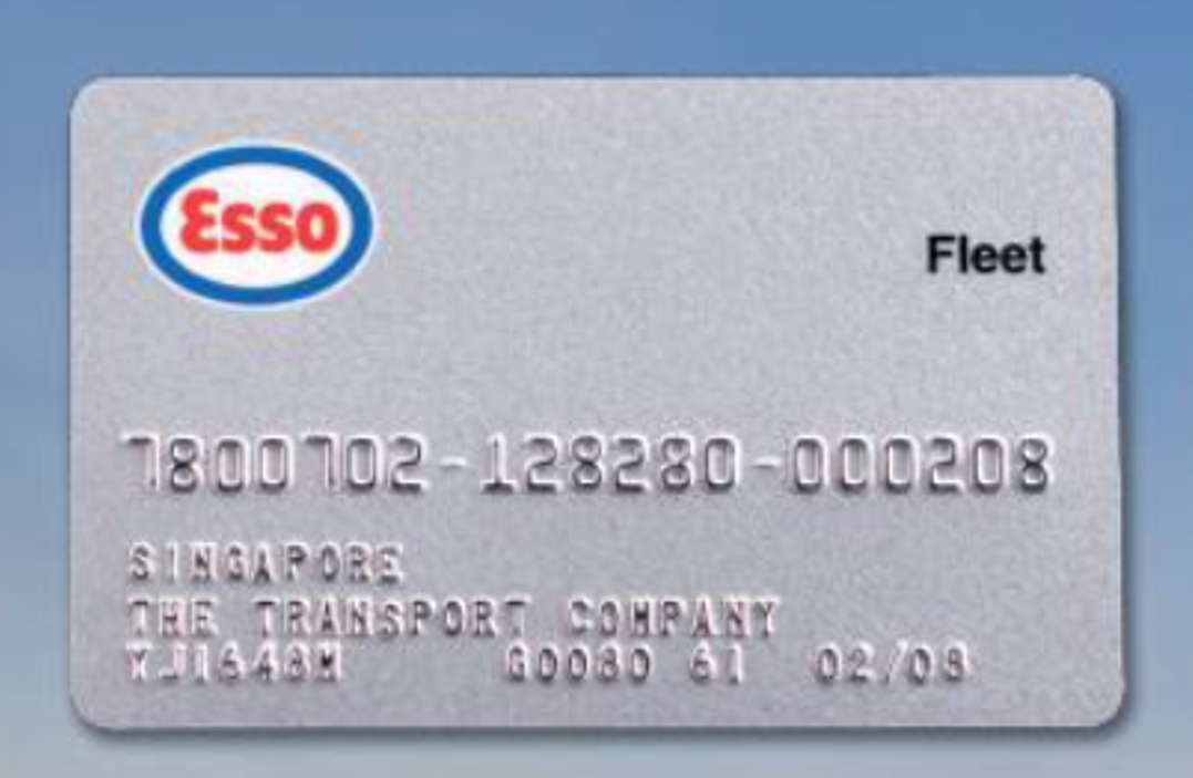 The Singapore Contractors Association Limited