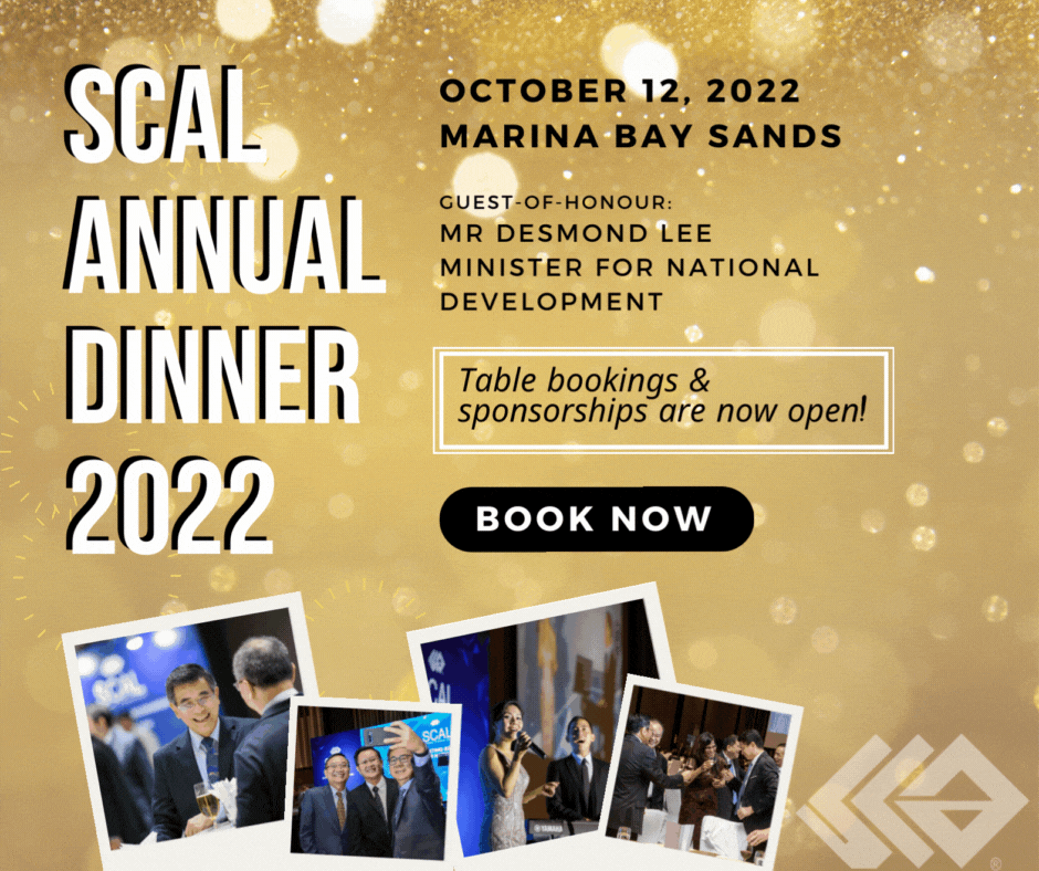 The Singapore Contractors Association Limited