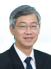 The Singapore Contractors Association Limited