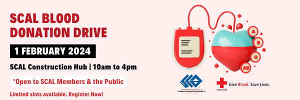 The Singapore Contractors Association Limited